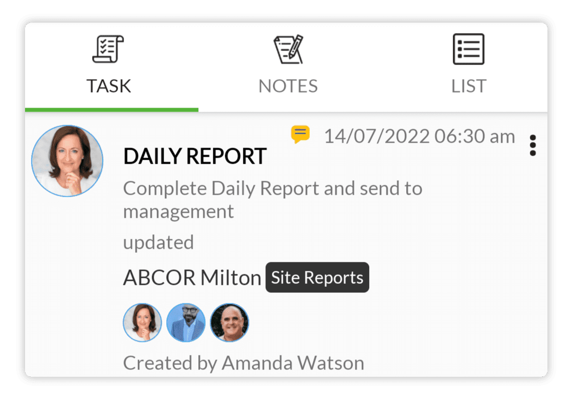 Best Diary Software | Wojo